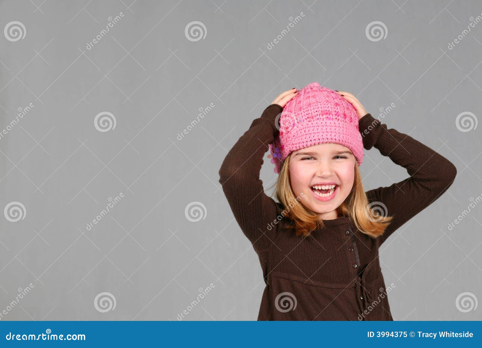 Perfect Child stock image. Image of laugh, hair, daughter - 3994375