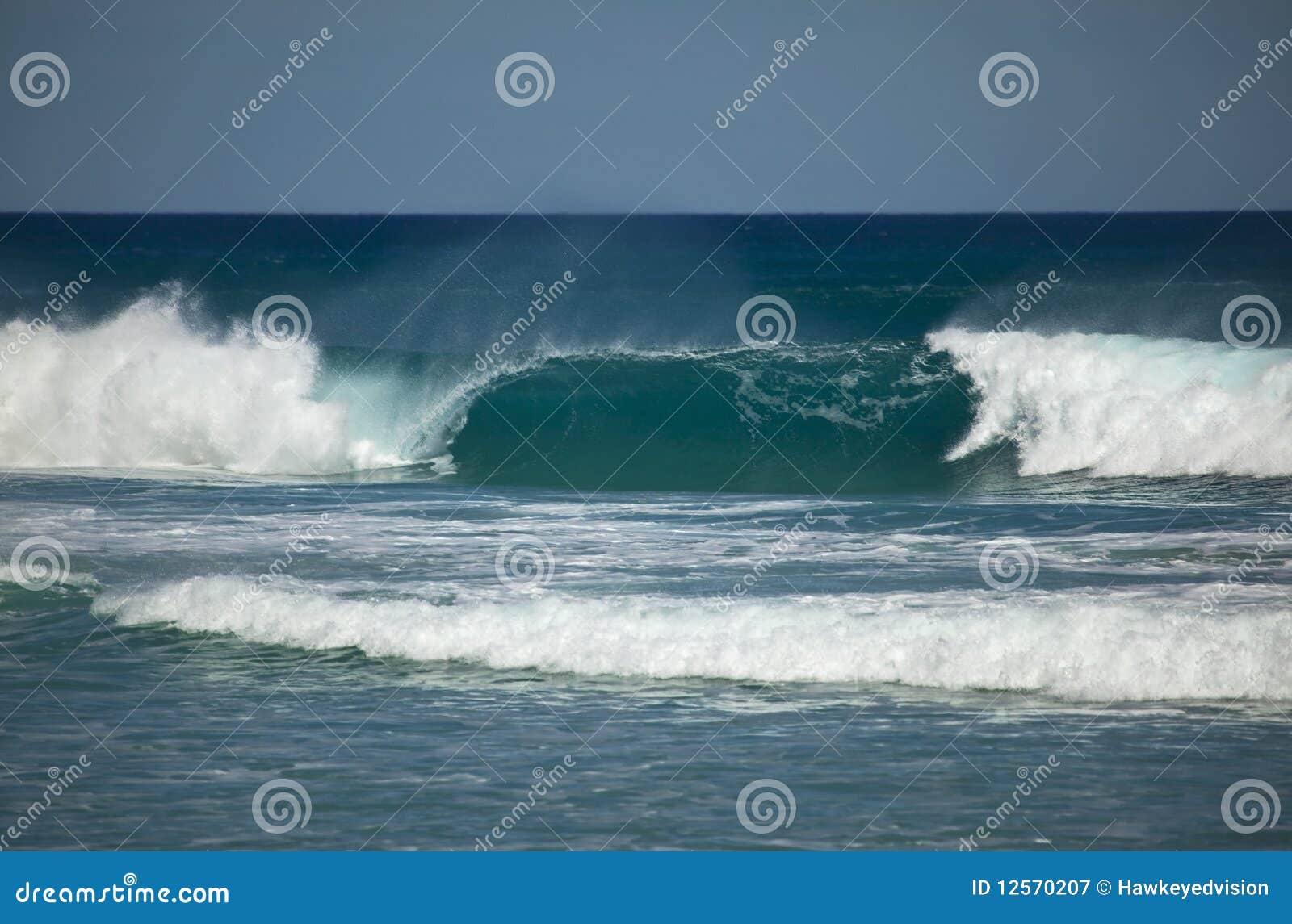 The Perfect Closeout stock image. Image of coast, heavy - 12570207