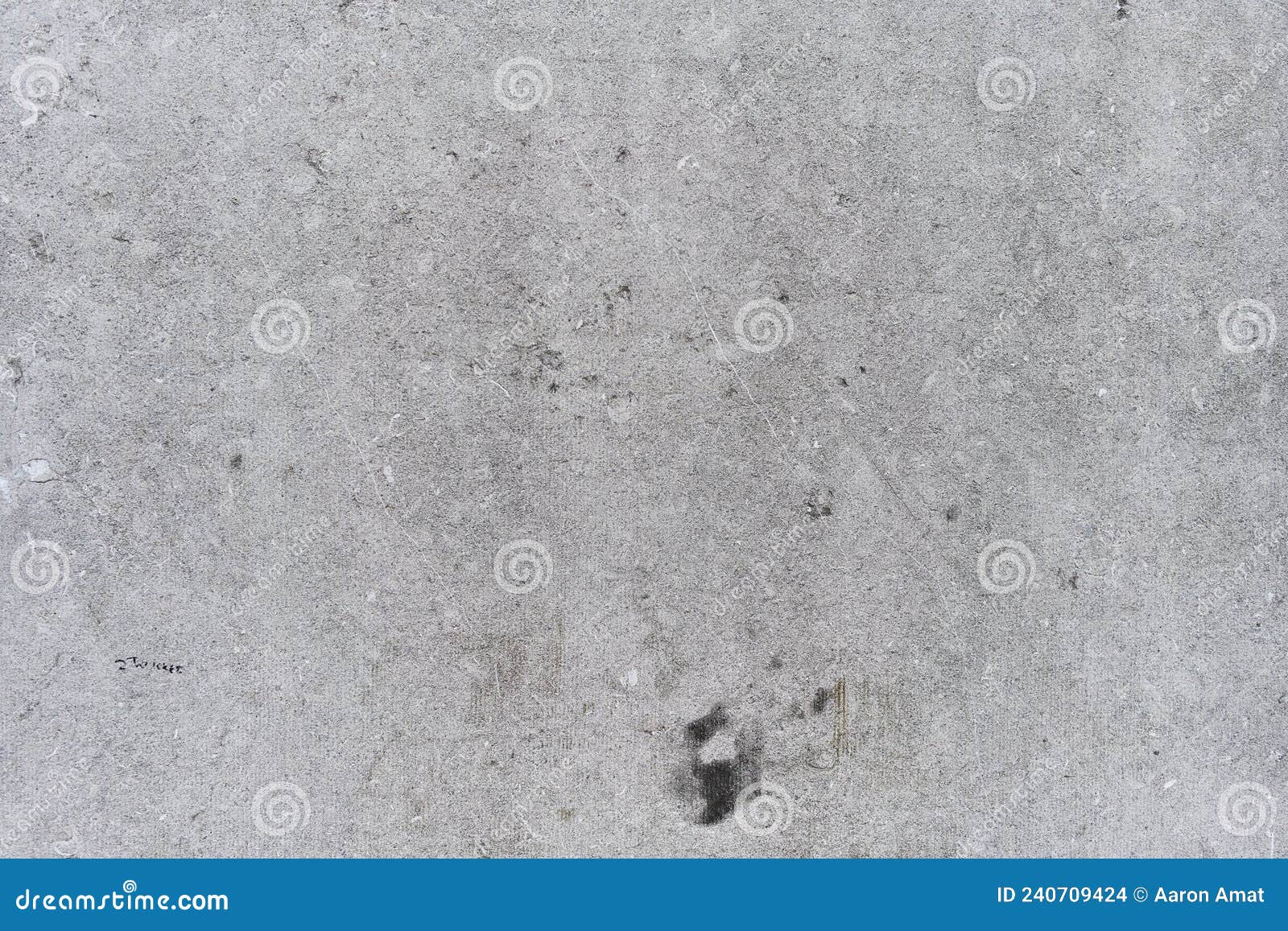 Perfect Concrete Wall Surface Texture Stock Photo - Image of textured ...