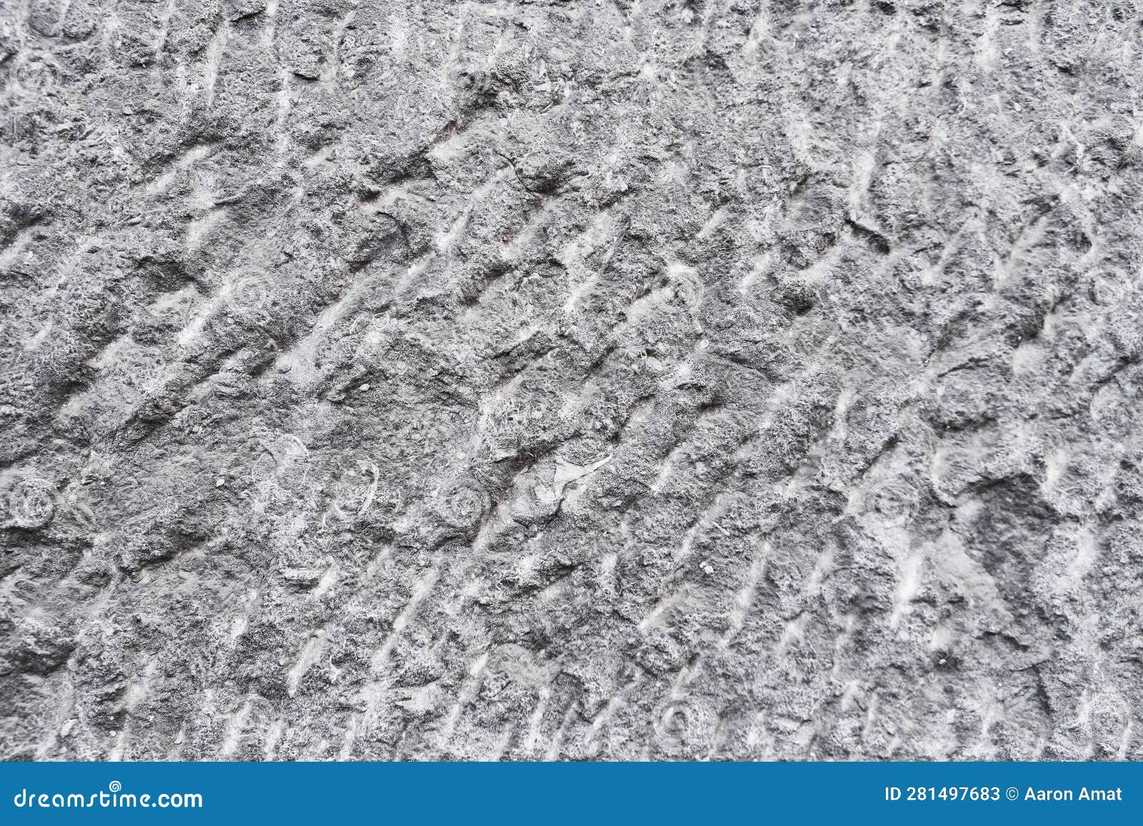 Perfect Concrete Wall Surface Texture Stock Image - Image of weathered ...