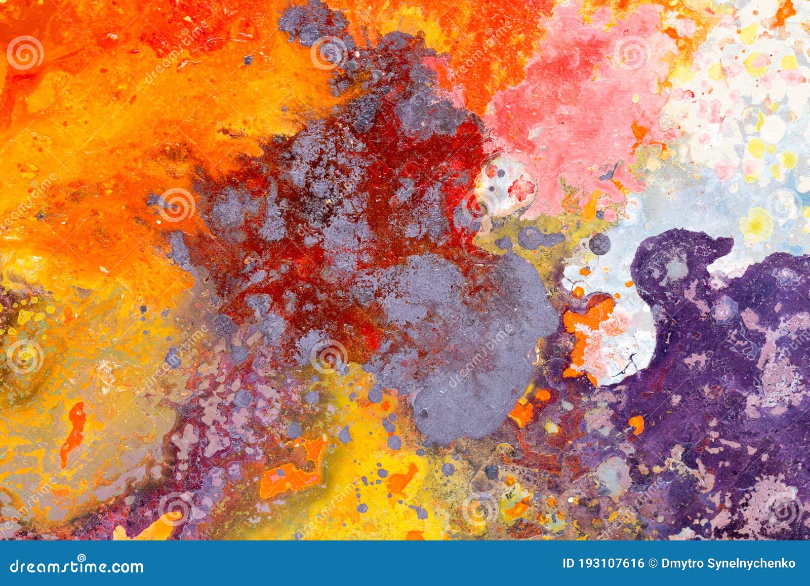 Contrast Texture In Elegant Colour For Your Personal Design. Royalty ...