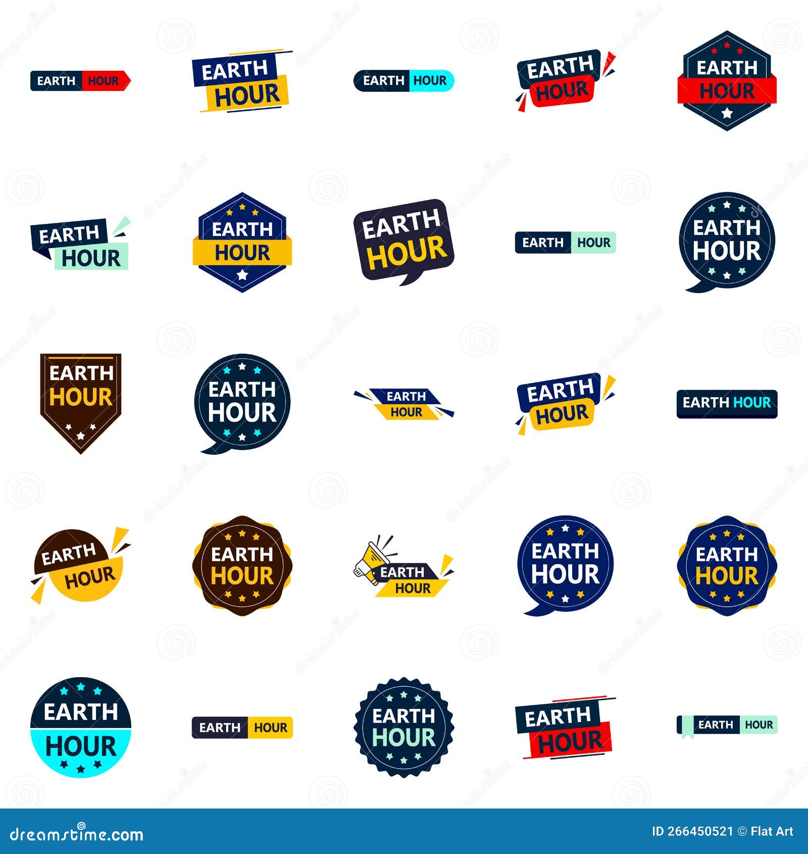 Perfect for Environmental Non Profit and Activist Groups Stock Vector ...