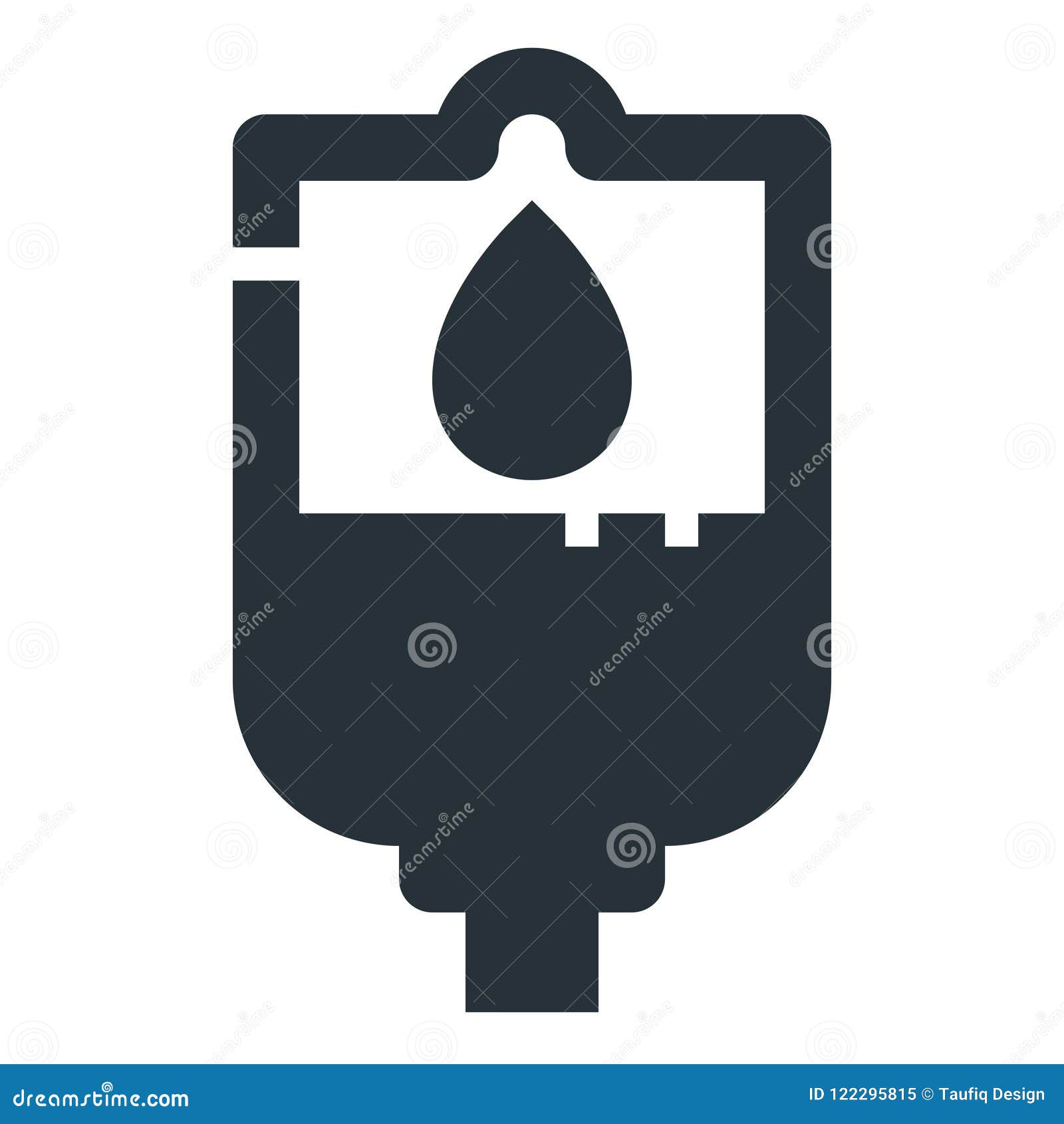 Perfect Het Pictogram32x32 Pixel Van De Infusie Vectorlijn Editable 2 ...