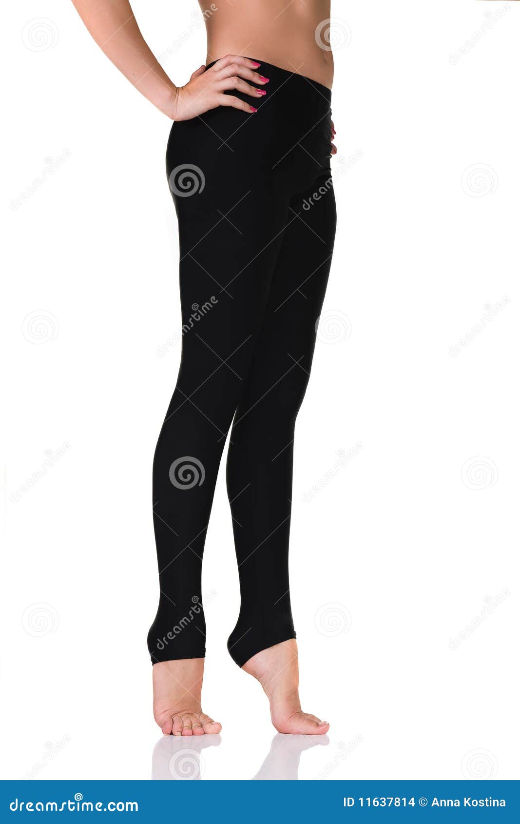 Perfect hipline stock photo. Image of balance, hipline - 11637814