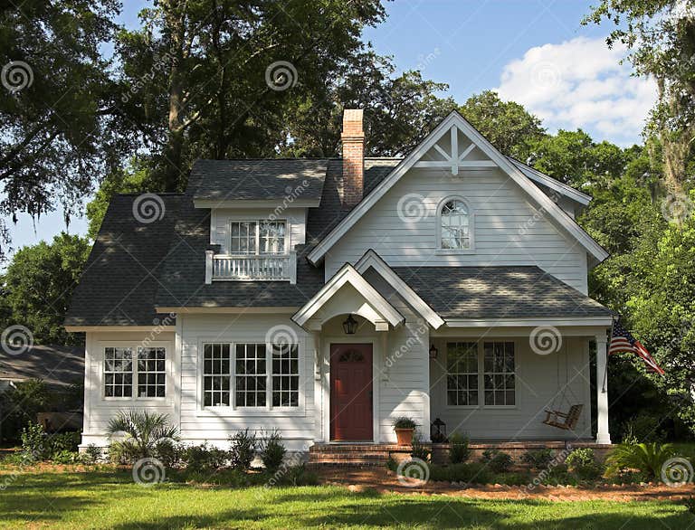 Perfect home stock photo. Image of perfect, home, build - 1277990