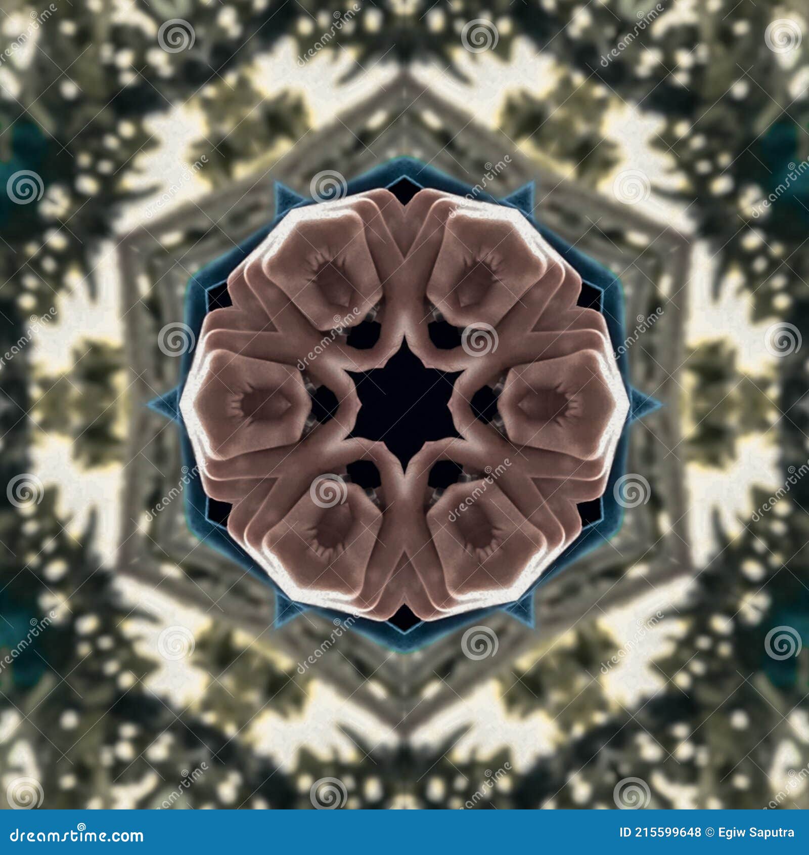 Perfect illustration stock illustration. Illustration of blur - 215599648