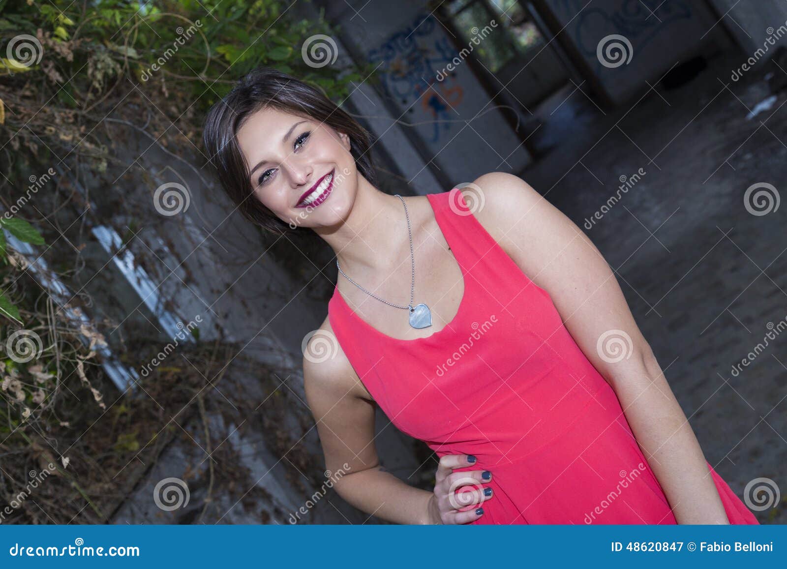The Perfect Look stock image. Image of female, beauty - 48620847