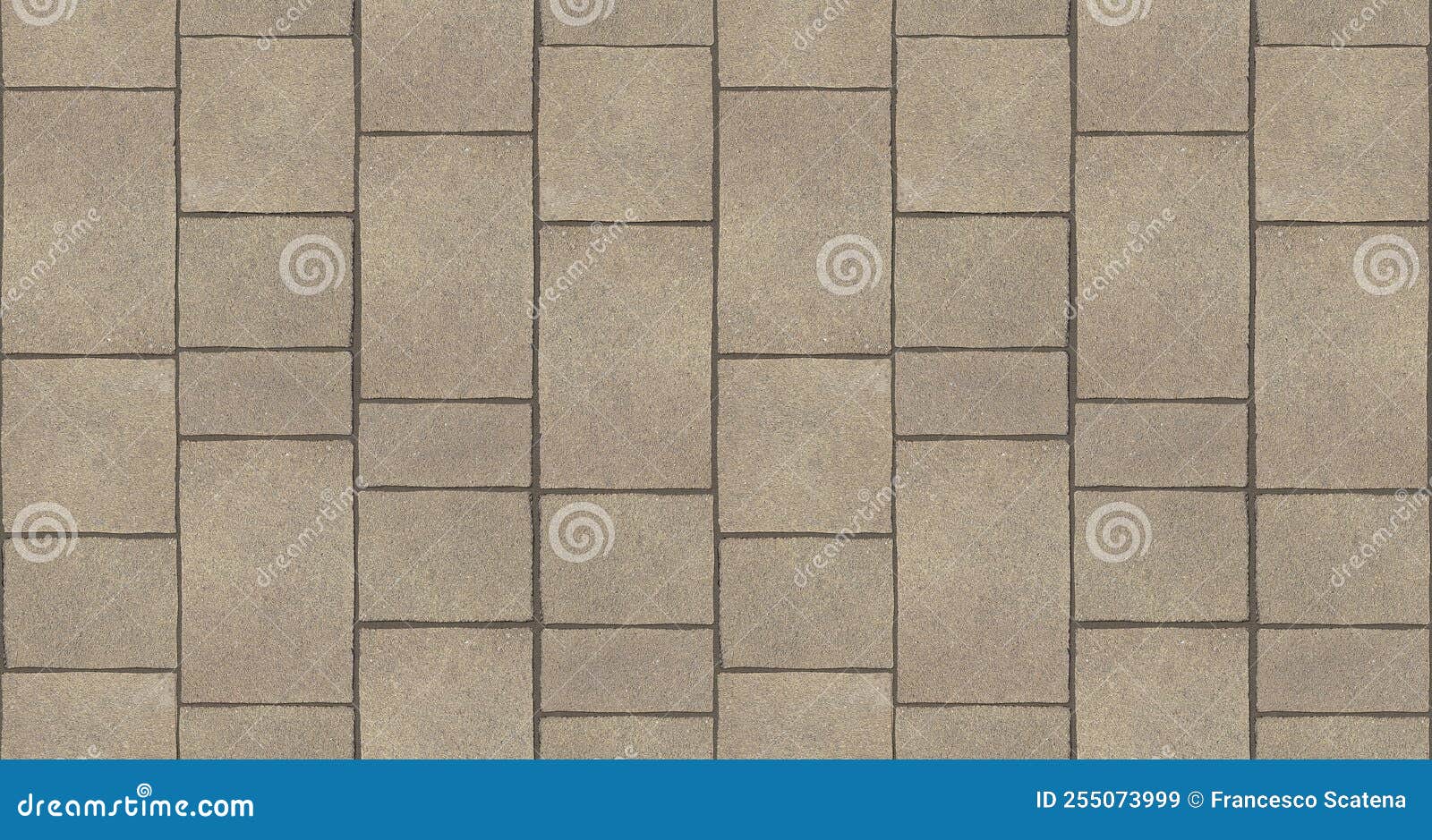 Perfect New Concrete and Stone Pavement Seamless Pattern - High ...