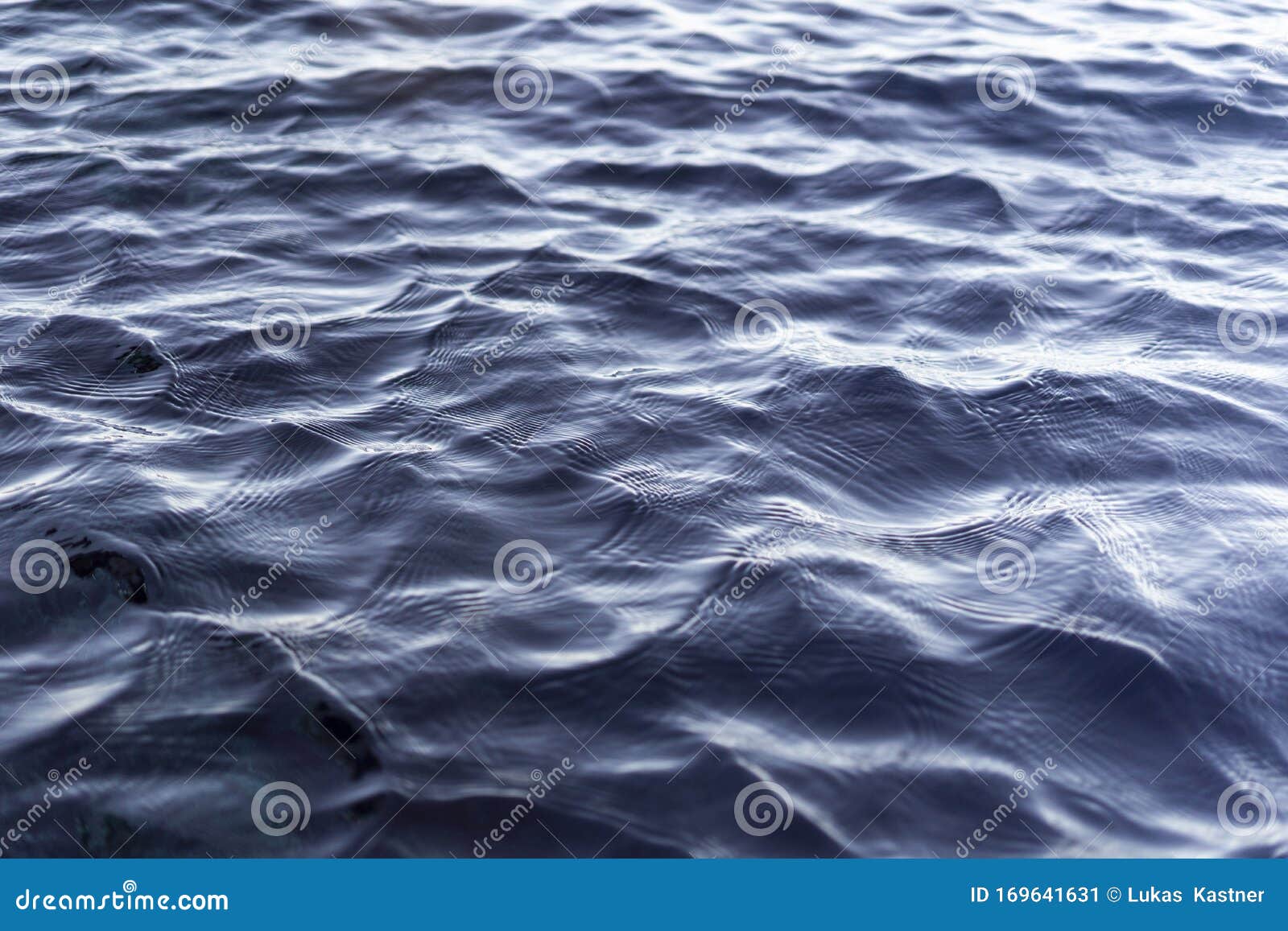 Perfect Ocean Background, Water Texture Stock Image - Image of ...