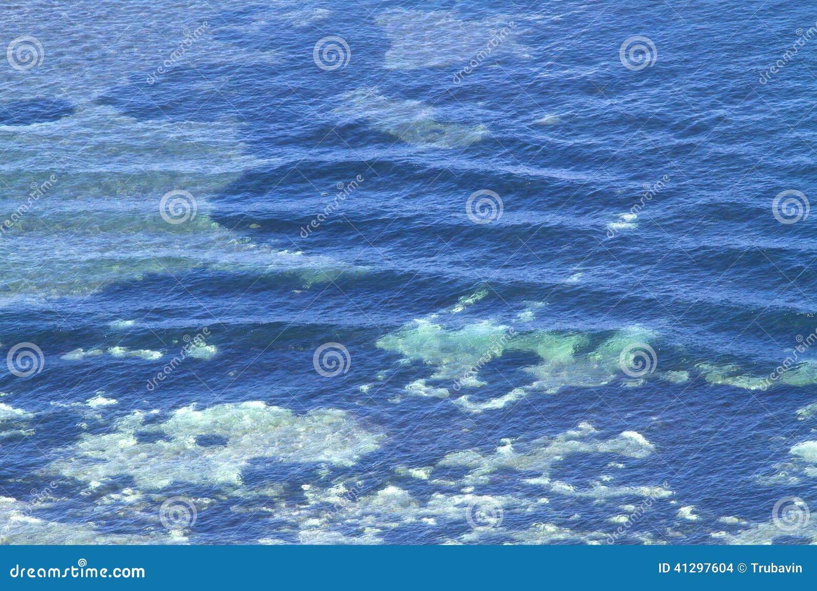 Perfect ocean water stock photo. Image of aqua, high - 41297604