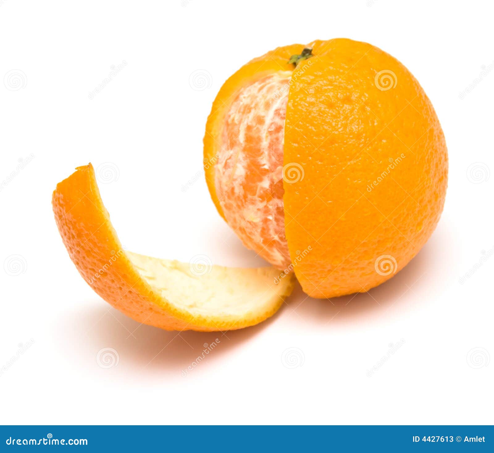 Perfect orange 2 stock image. Image of bright, orange - 4427613