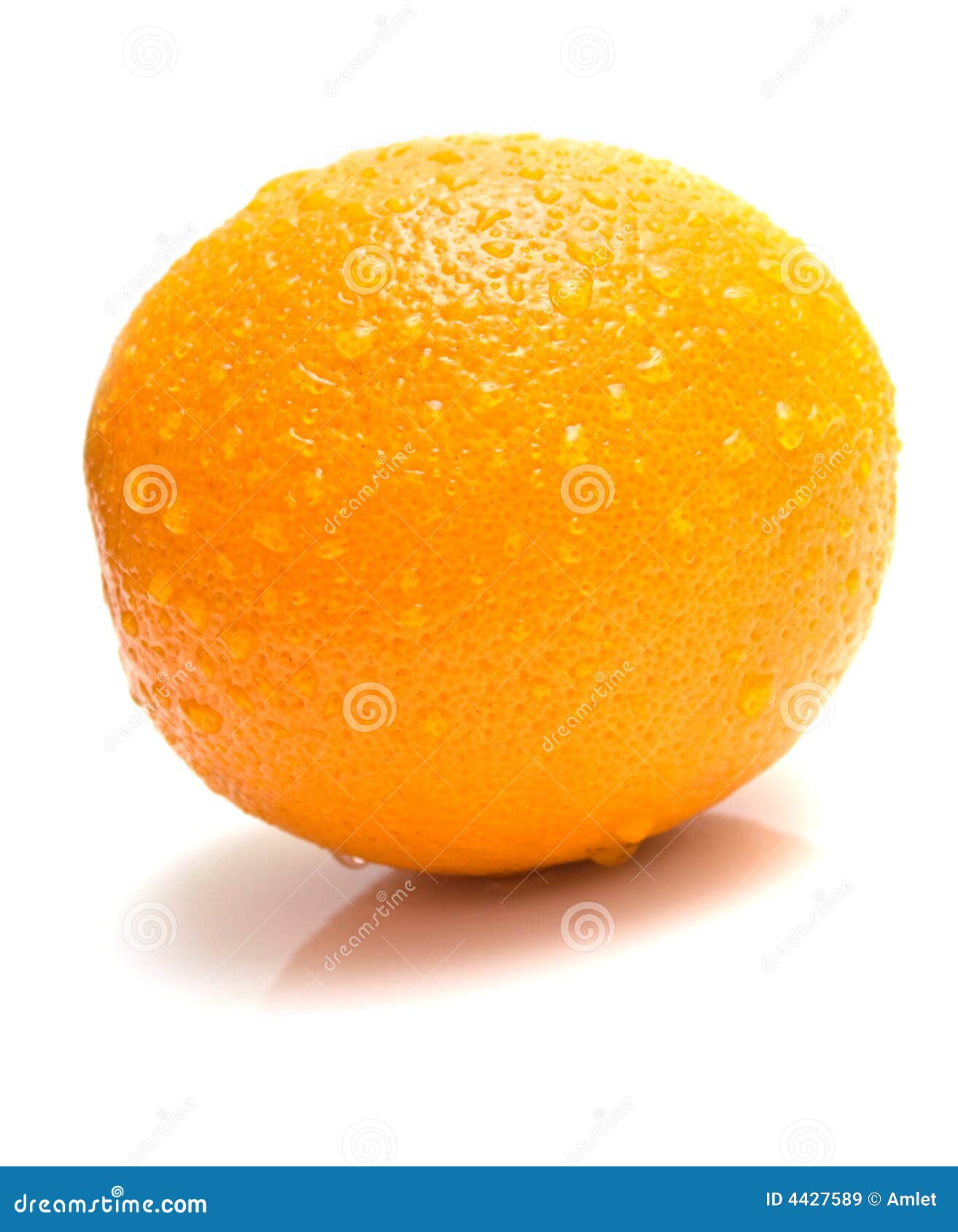 Perfect orange 3 stock image. Image of orange, yellow - 4427589