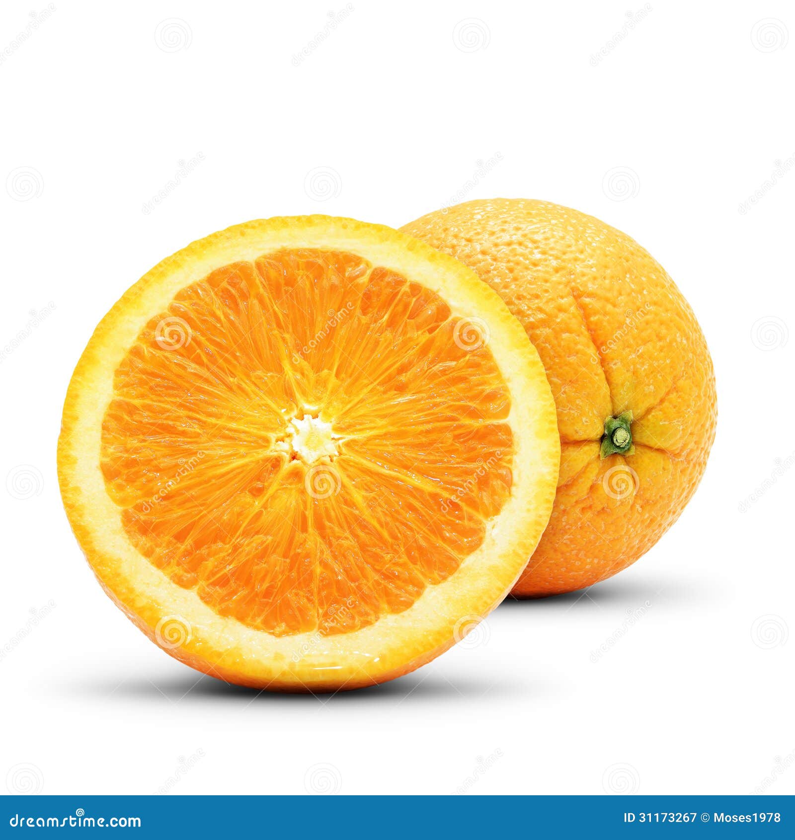 Perfect orange stock image. Image of beautiful, natural - 31173267