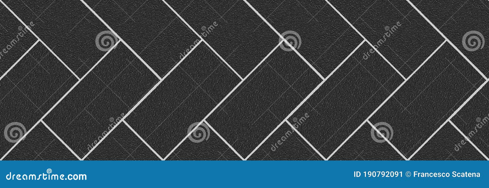 Perfect Pavement Seamless Pattern with Rough Surface Level - High ...