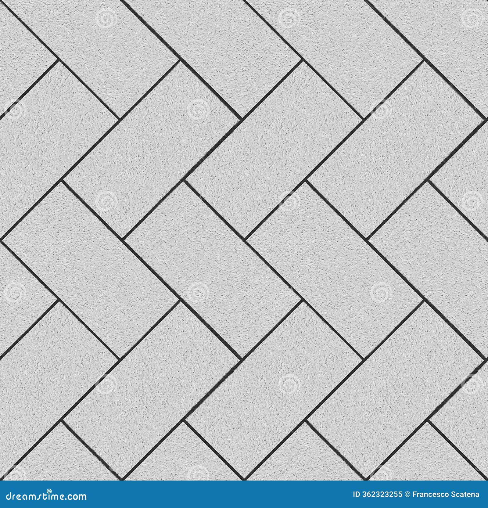Perfect Pavement Seamless Pattern With Rough Surface Level - High ...