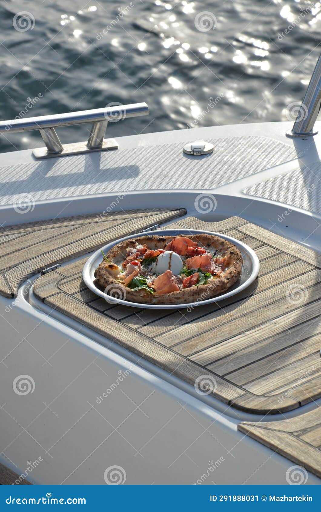 A Perfect Pizza Oven is the Key To Quality Pizza Number 10 Stock Image ...