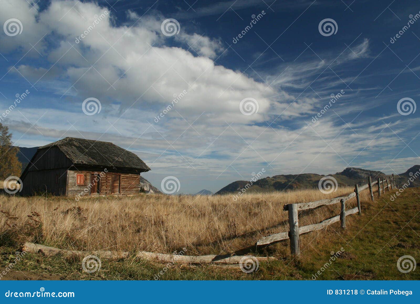 Perfect place stock photo. Image of nature, shelter, outdoor - 831218