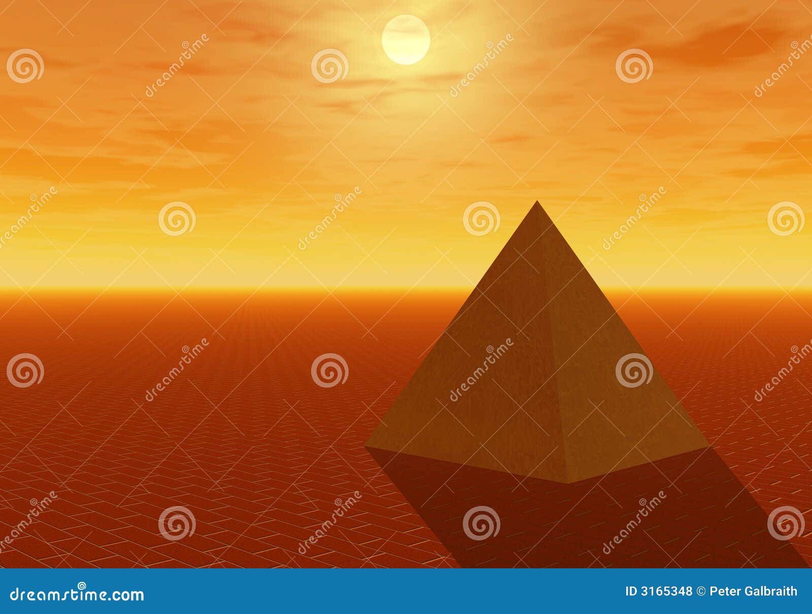 Pyramid Brick Stock Illustrations – 2,365 Pyramid Brick Stock ...