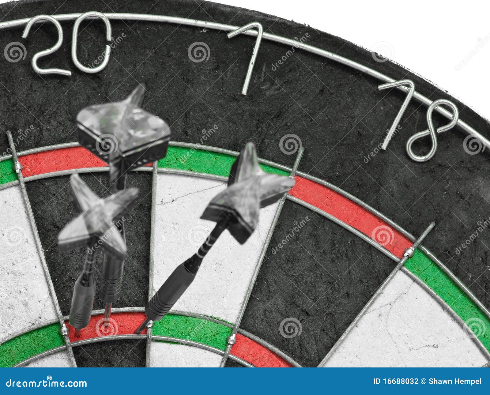 Perfect score stock photo. Image of accuracy, objective - 16688032