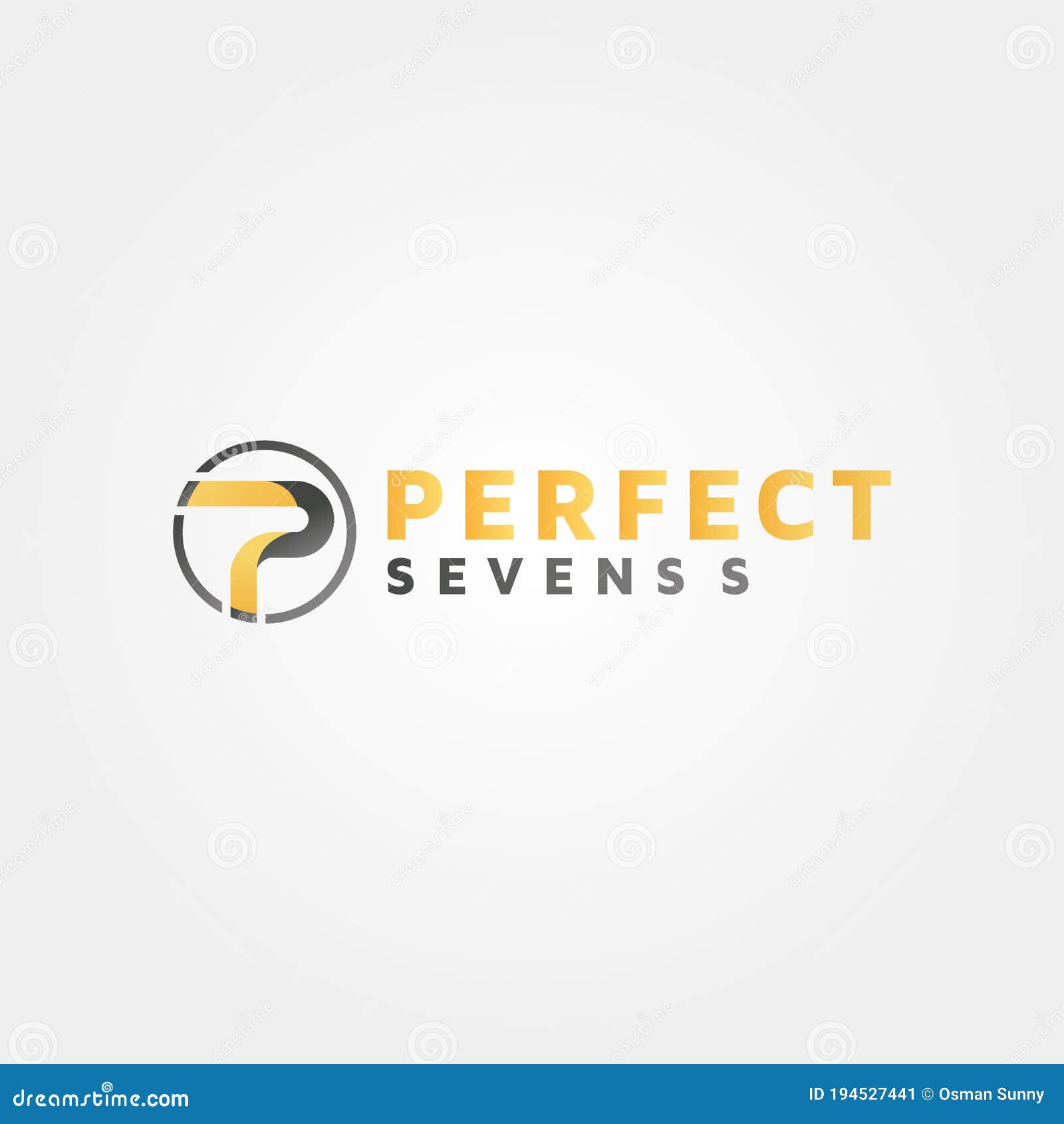 P7 Logo Stock Illustrations – 7 P7 Logo Stock Illustrations, Vectors ...