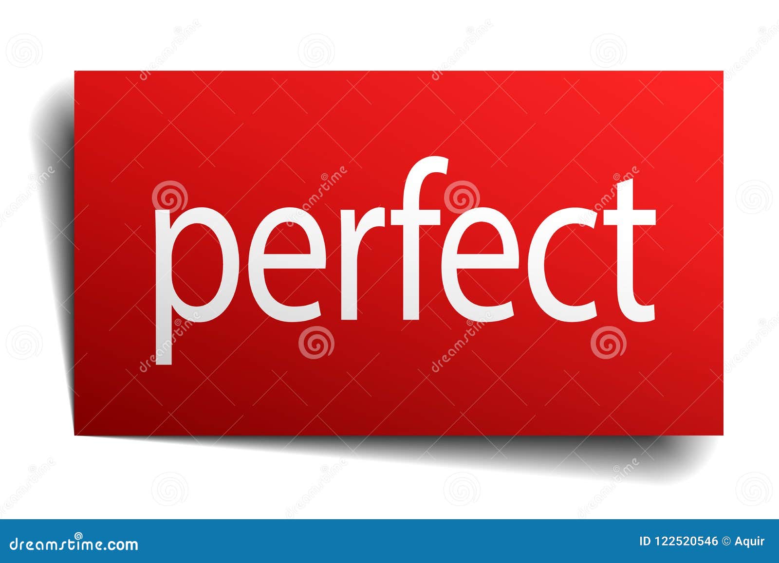 Perfect sign иллюстрация вектора. иллюстрации насчитывающей кнопка ...