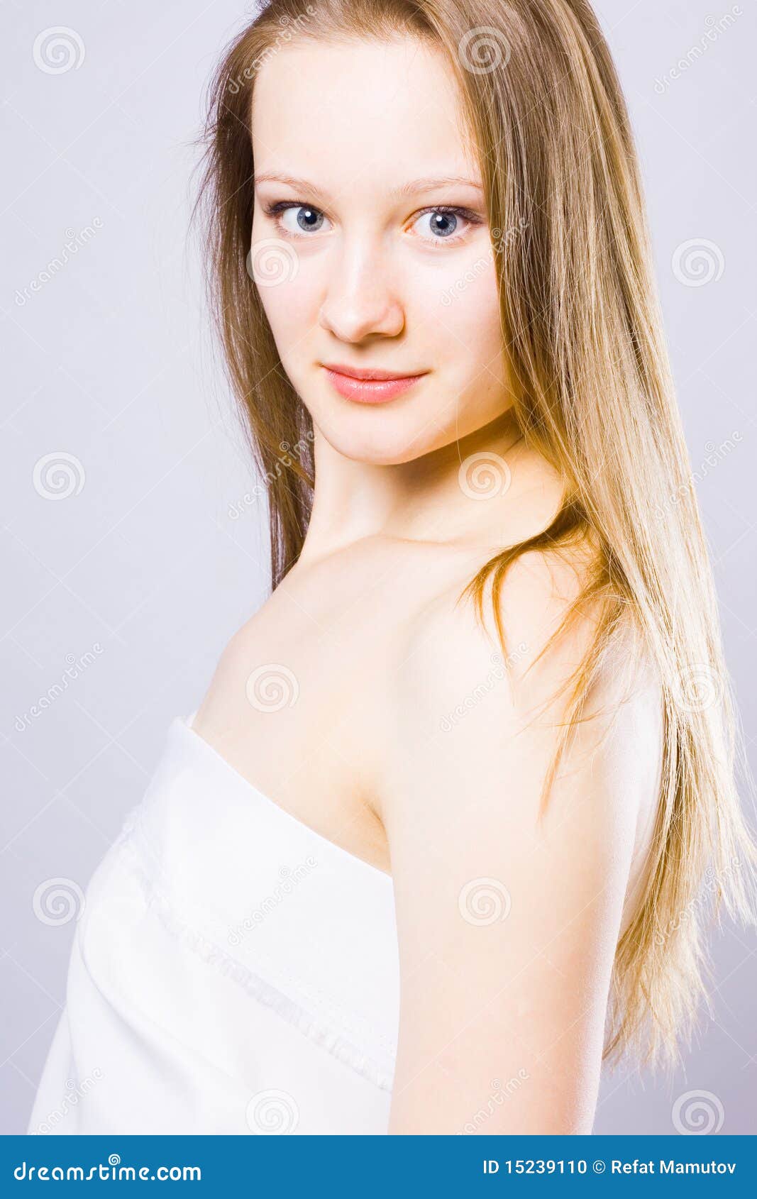 Perfect skin concept stock photo. Image of head, care - 15239110