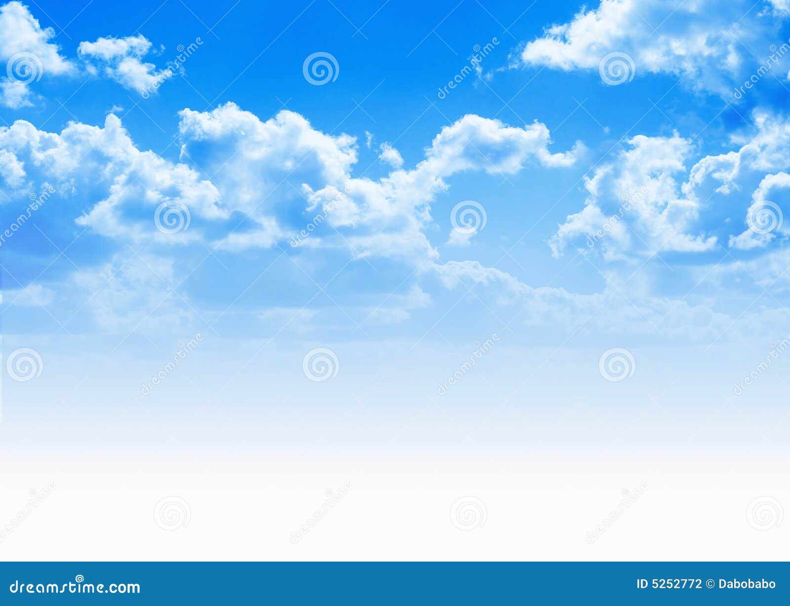 Perfect sky stock photo. Image of nature, world, natural - 5252772