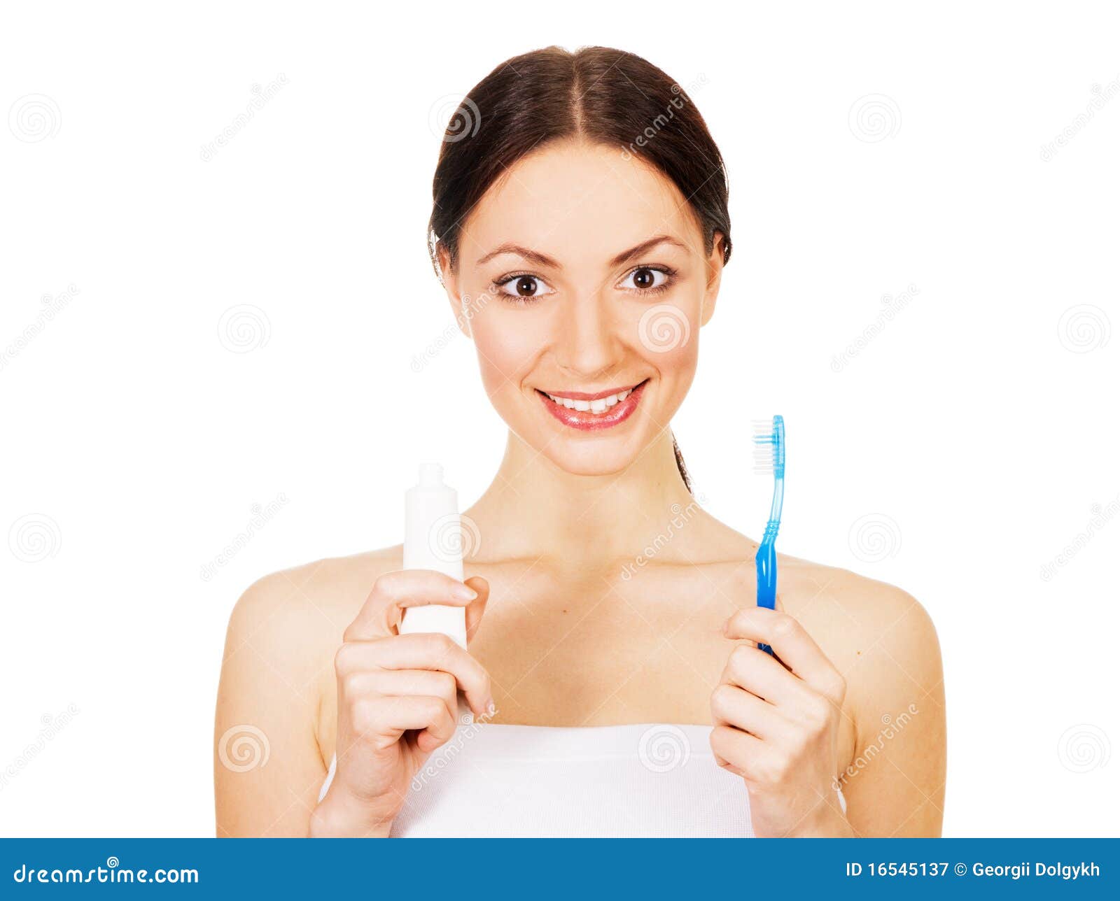 Perfect smile stock image. Image of beauty, caucasian - 16545137
