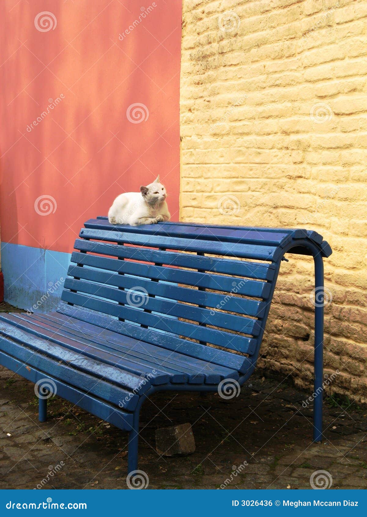 The perfect spot stock photo. Image of brown, bricks, caminito - 3026436 The perfect spot stock photo. Image of brown, bricks, caminito - 3026436