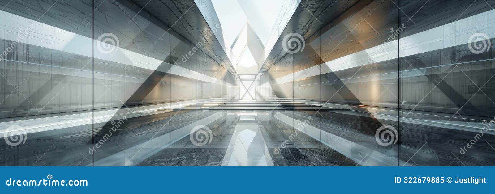 The Perfect Symmetry And Precision Of Overlapping Quadrilaterals ...