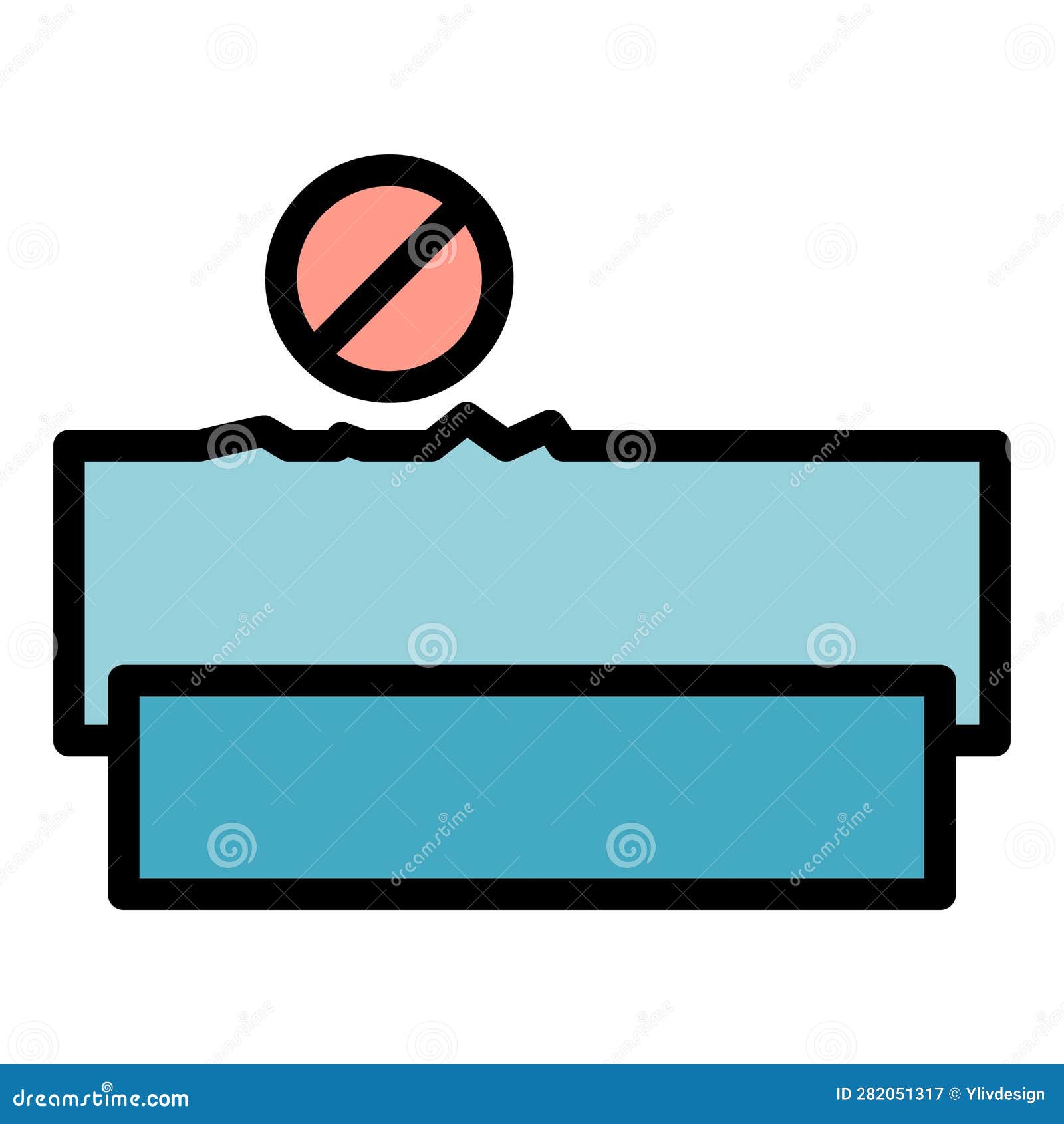 Codependency Flat Style Illustration Vector Design | CartoonDealer.com ... Codependency Flat Style Illustration Vector Design | CartoonDealer.com ...