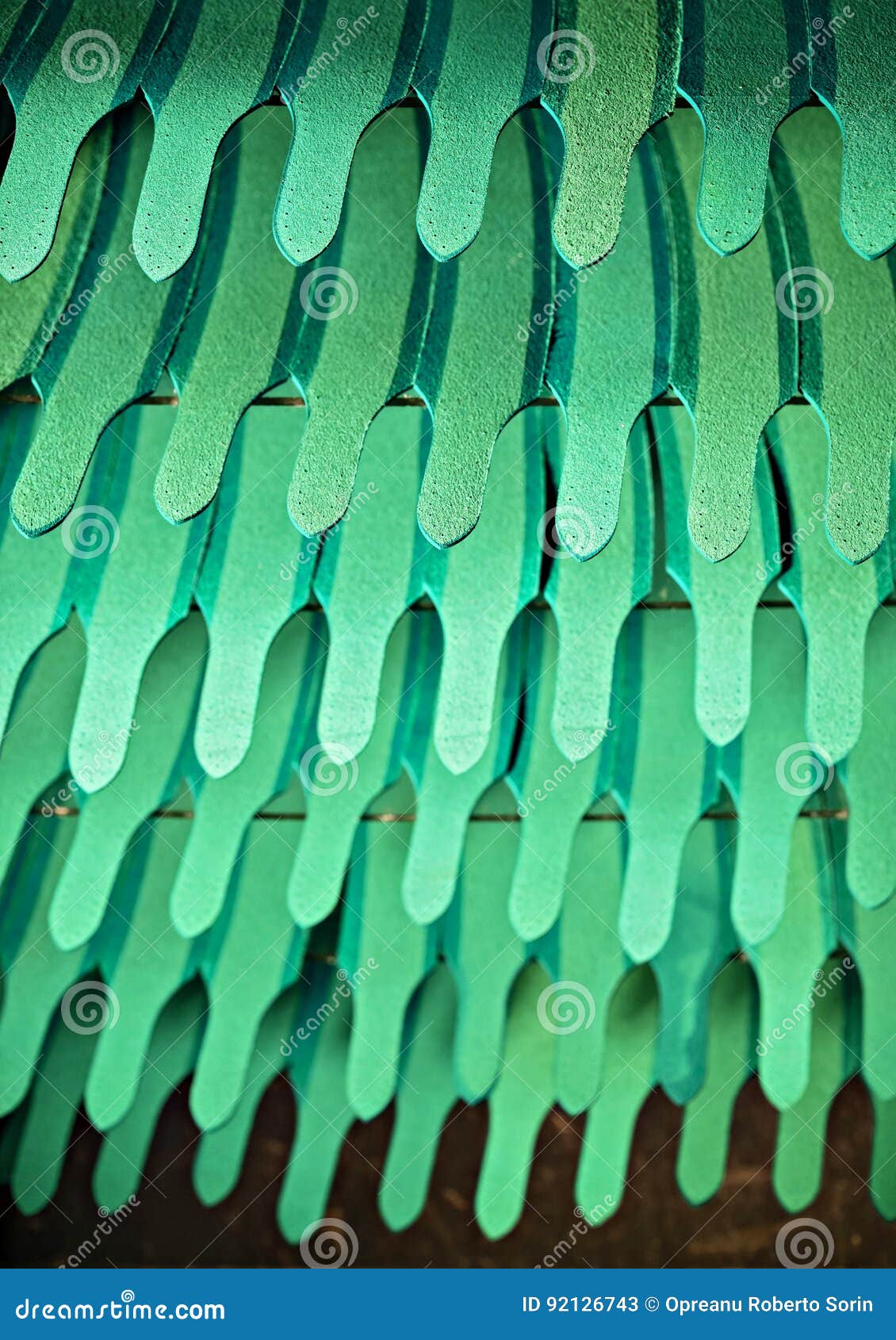 Perfectly aligned stock image. Image of skin, manufacture - 92126743