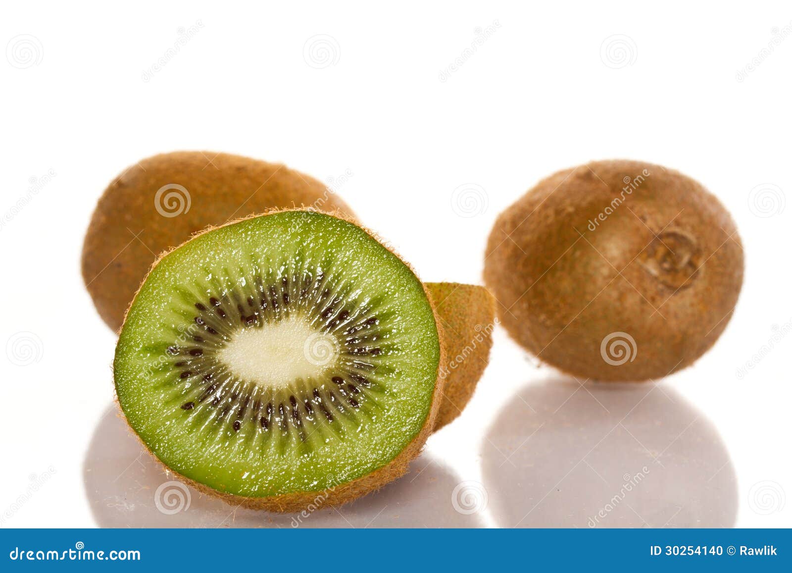 Ripe kiwi stock photo. Image of gourmet, lifestyle, juicy - 30254140