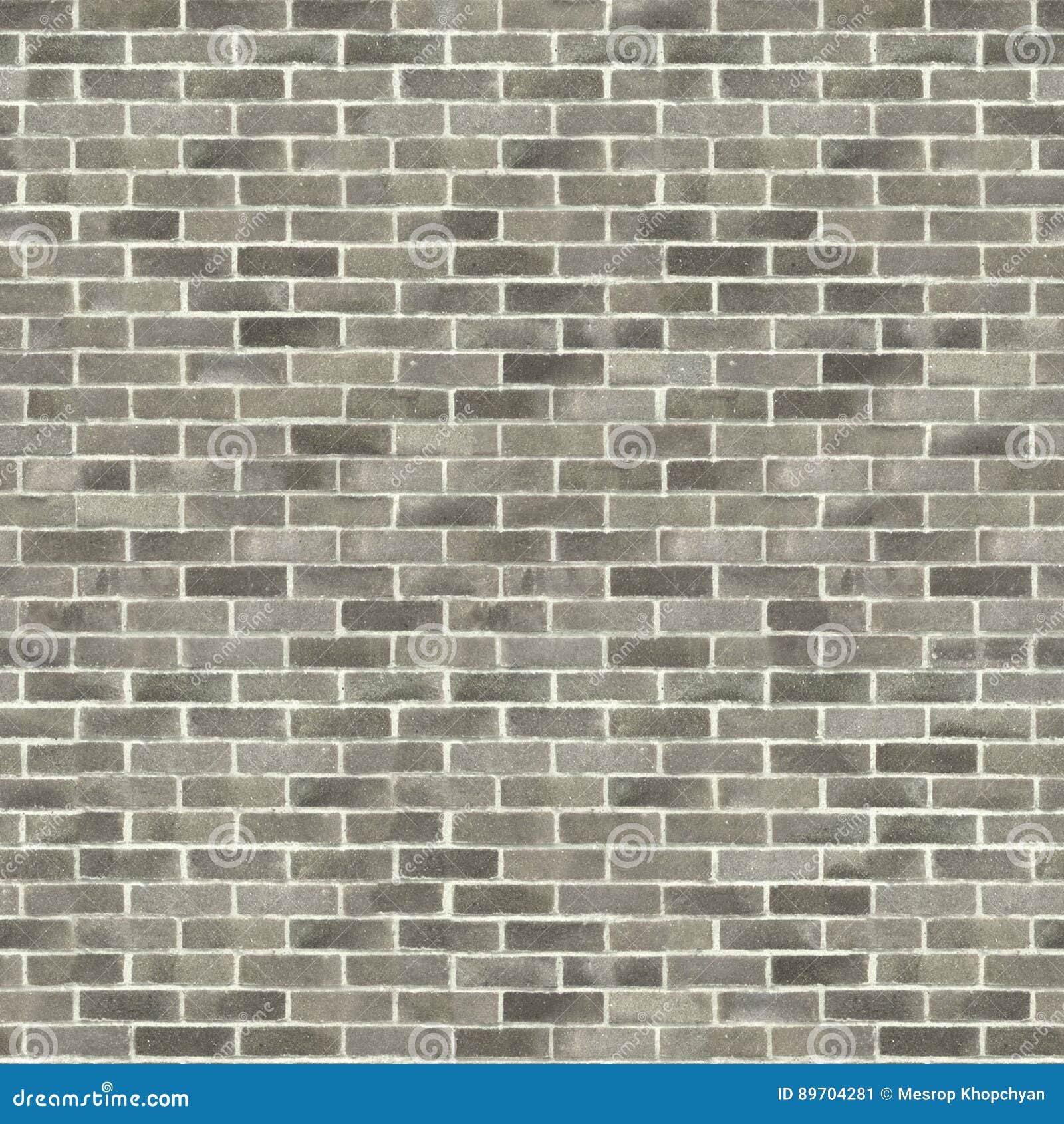 Perfectly Seamless Texture Brick Stock Image - Image of substance ...