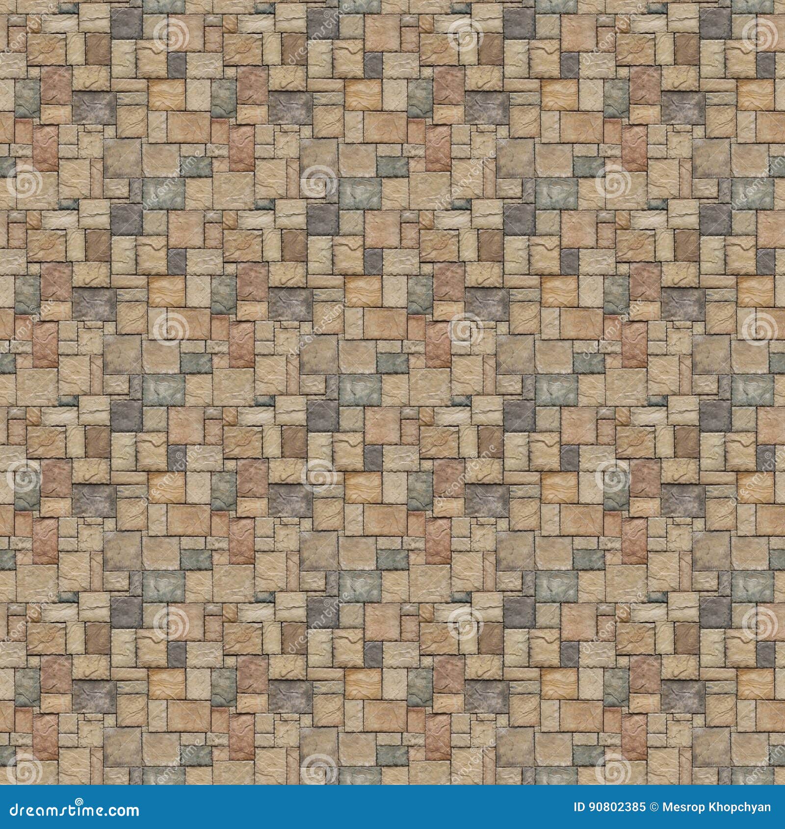 Perfectly Seamless Texture Stone Royalty-Free Stock Image ...
