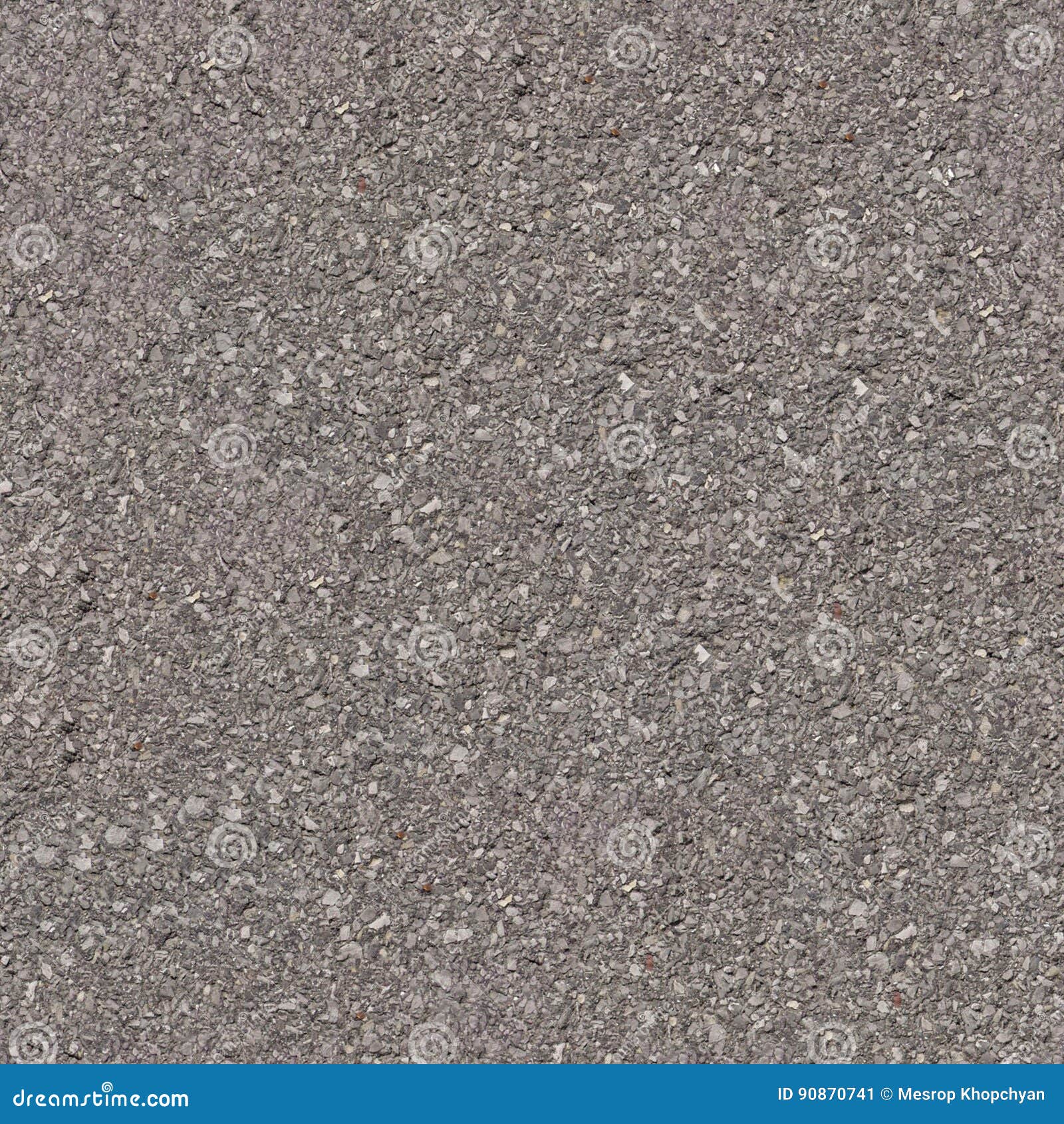Perfectly Seamless Texture Stone 00295 Stock Image - Image of gravel ...