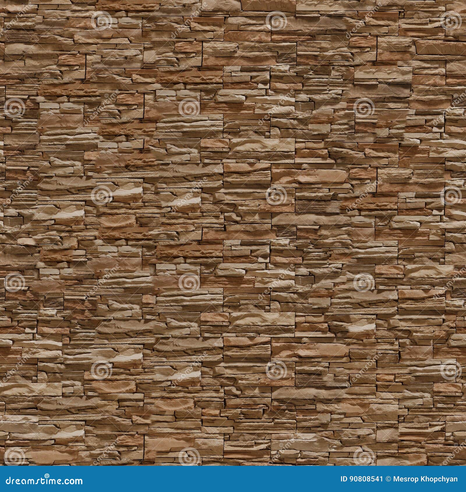 Perfectly Seamless Texture Stone Stock Image - Image of coast, path ...