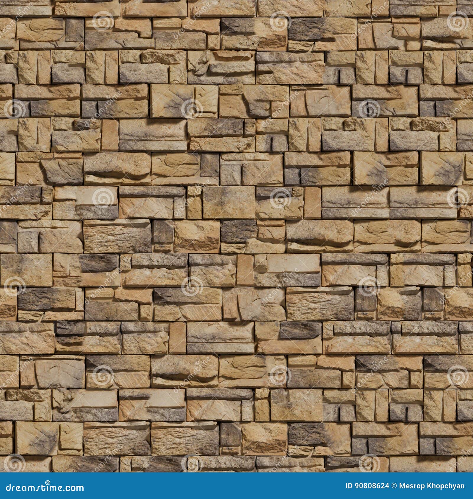 Perfectly Seamless Texture Stone Stock Photo - Image of corona, models ...