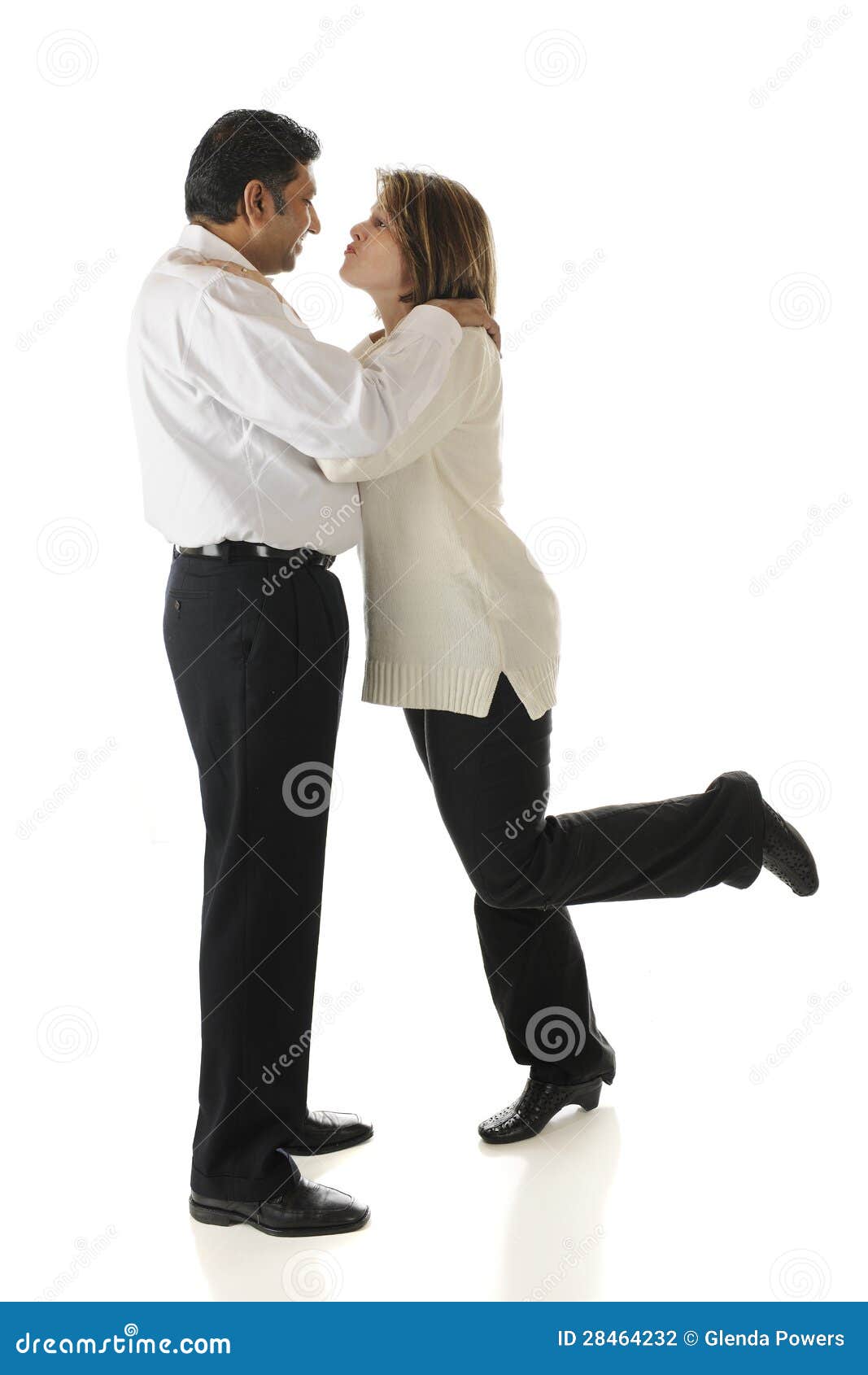 Perfil fruncido foto de archivo. Imagen de blanco, soporte - 28464232