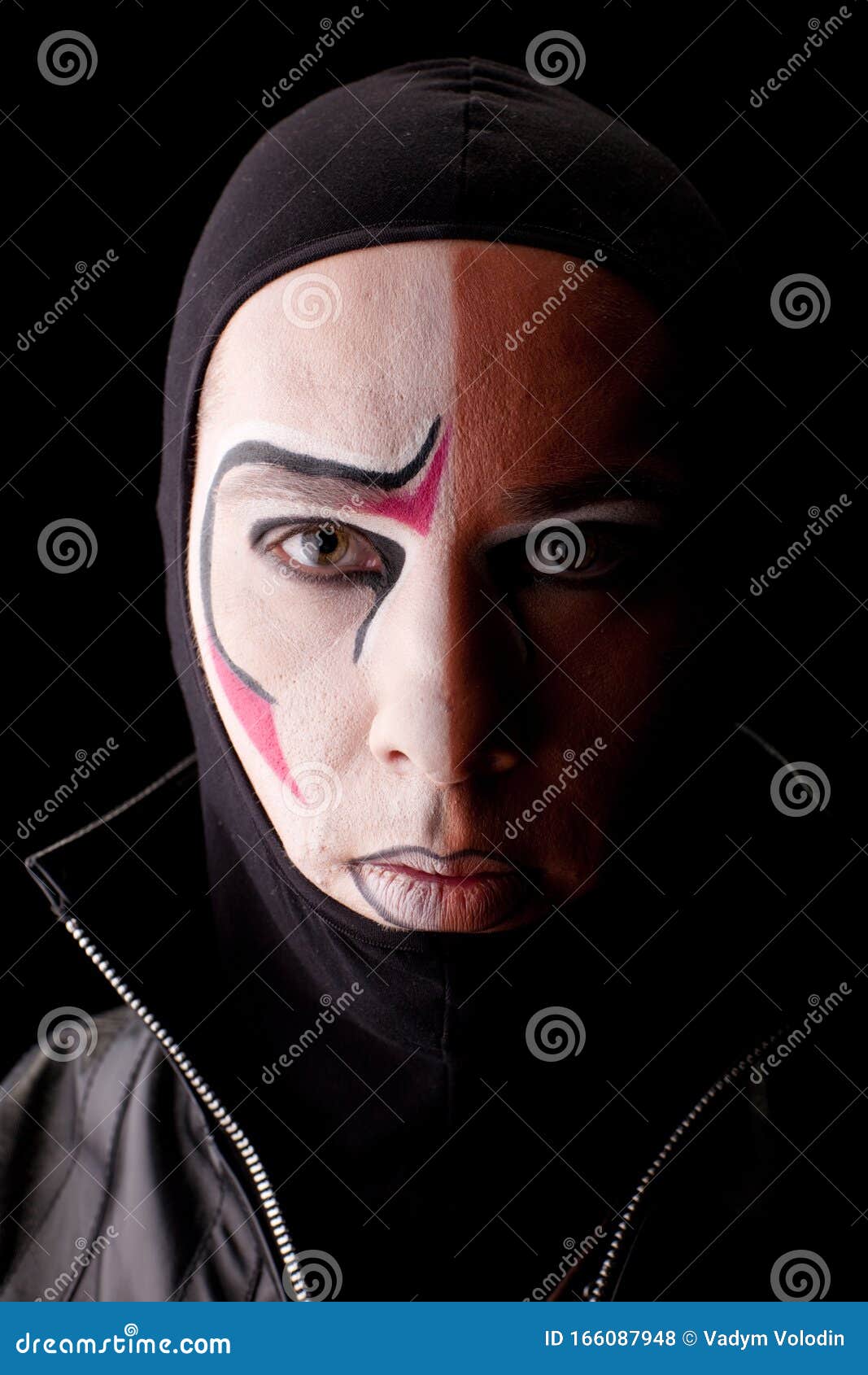 Actor Face Stock Photo | CartoonDealer.com #10049886