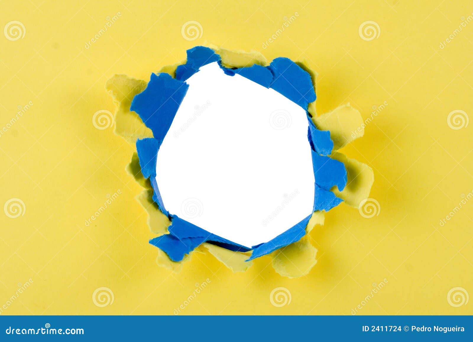 Perforated_cardboard stock photo. Image of pierced, spoiled - 2411724