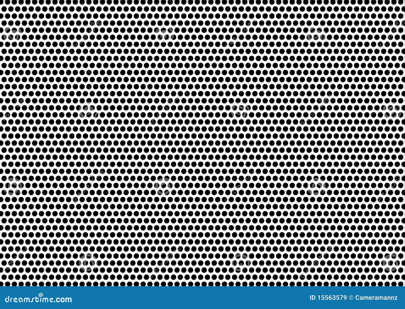 Perforated metal plate stock image. Image of perforated - 15563579