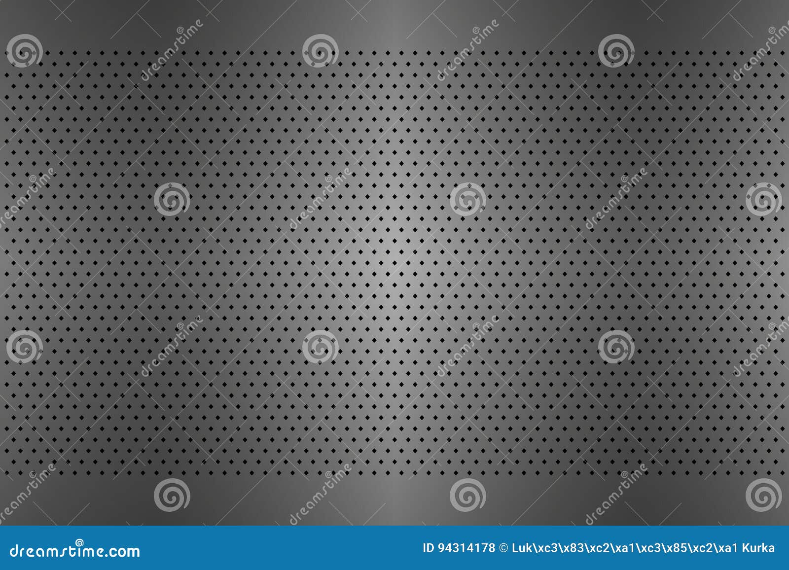 Perforated Metal Texture, Aluminium Grating, Abstract Background Stock ...