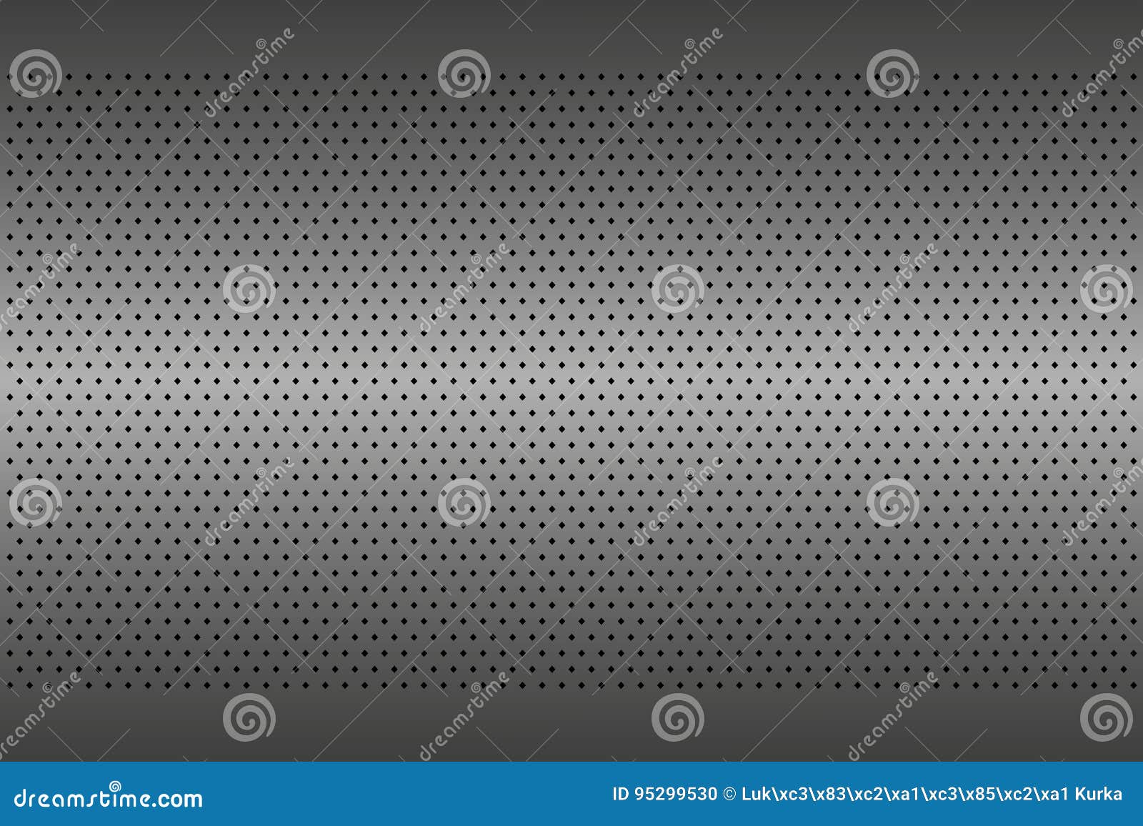 Perforated Metal Texture, Aluminium Grating, Abstract Background Stock ...