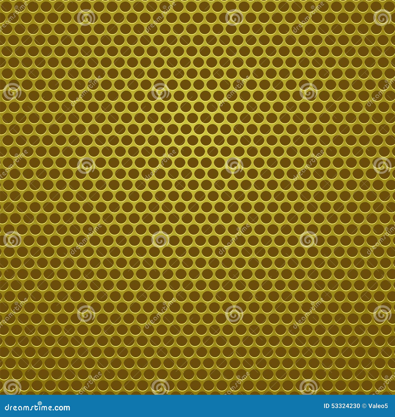 Perforated Texture stock vector. Illustration of backdrop - 53324230