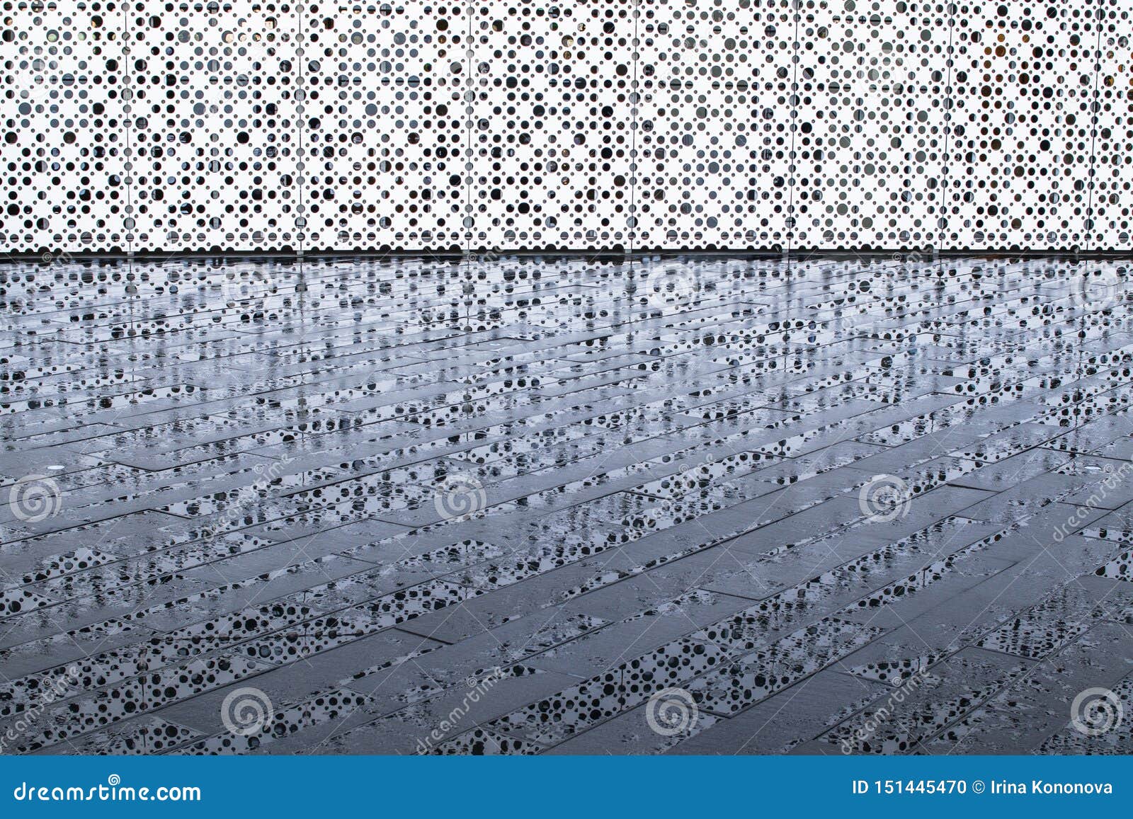 Perforated White Color Calcium Silicate Grid Ceiling Suspension System ...