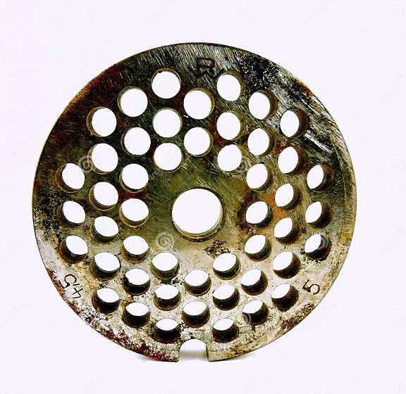 Perforations stock photo. Image of knives, equipment - 33307736