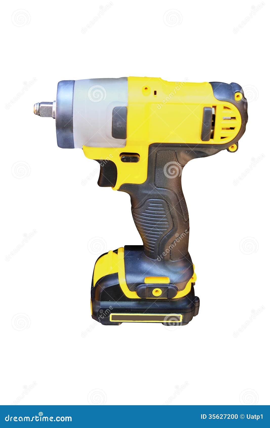 Perforator stock photo. Image of object, single, repairing - 35627200