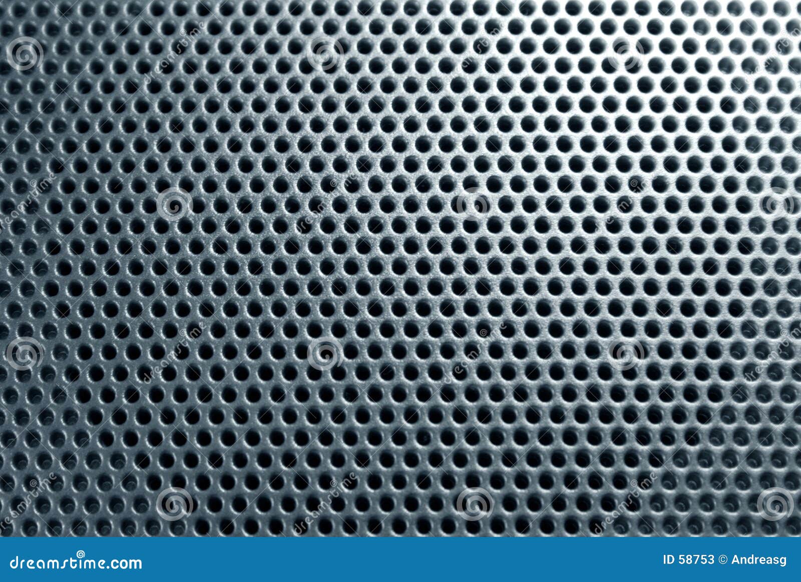 Dot Perforation Texture. Dots Halftone Seamless Pattern. Fade Shade ...