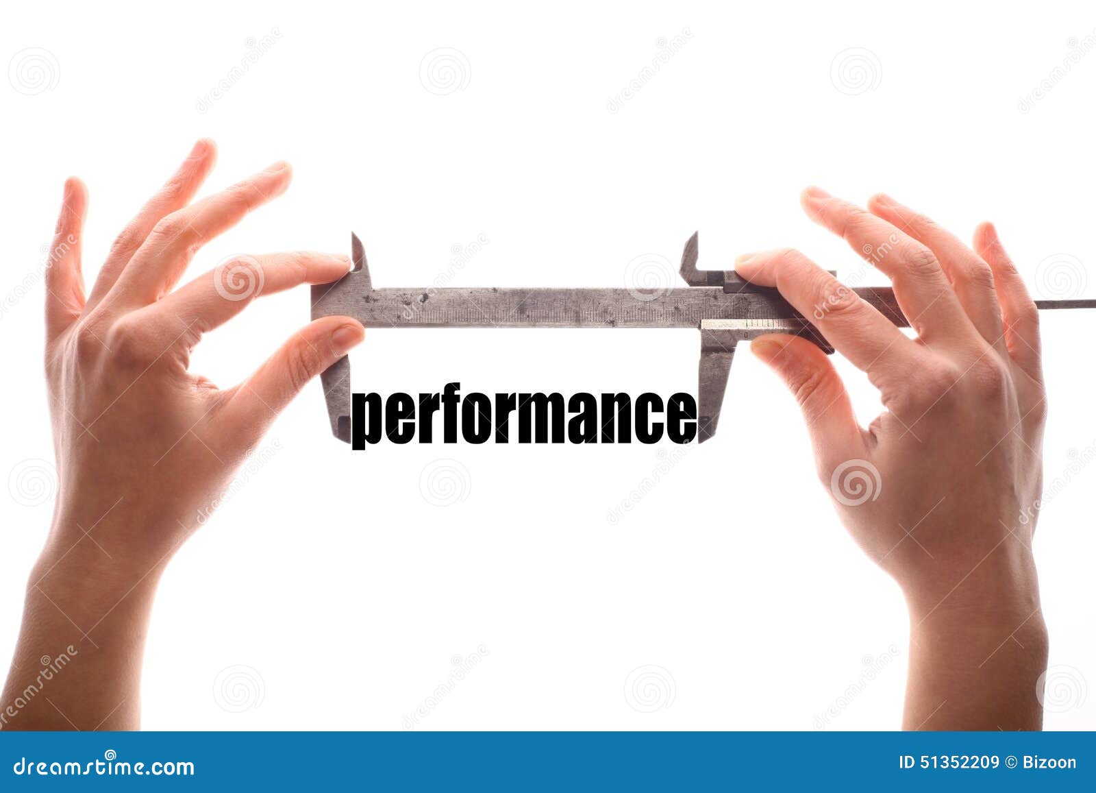 Performace stock image. Image of accomplishment, hand - 51352209